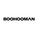 boohooMAN Discount Codes & Vouchers: 12% / 15% Off - 2026 | EverySaving.ie